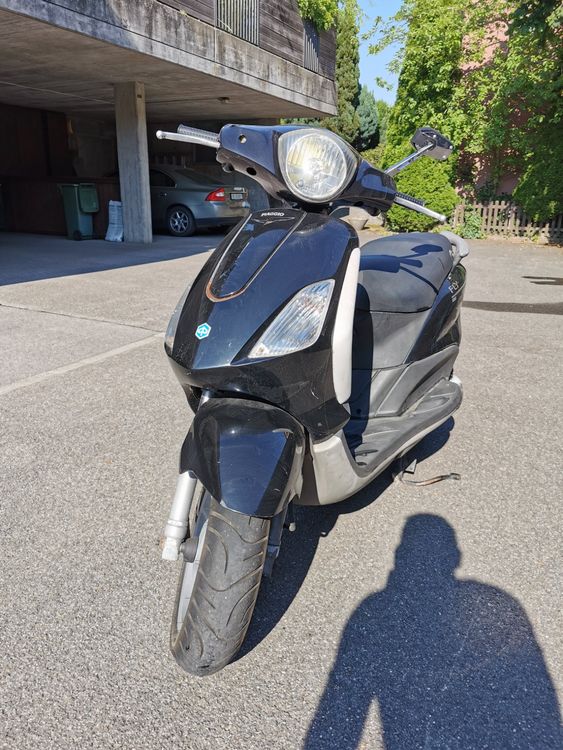 Piaggio Fly 125 (Gebraucht) in Innerberg für CHF 321 – nur Abholung auf ...