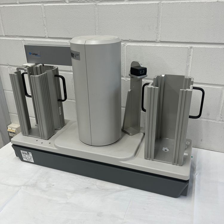 Caliper Life science Twister Mikrotitierplatten Handler (Gebraucht) in ...