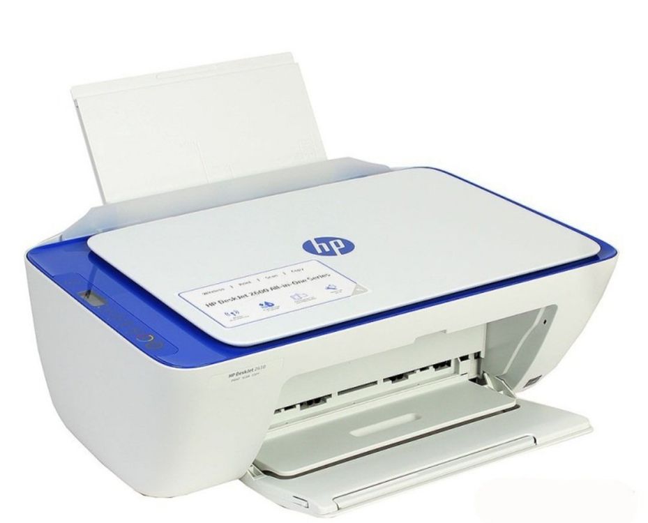 HP Deskjet 2630 All-in-one Drucker (Gebraucht) in Wädenswil für CHF 11 ...