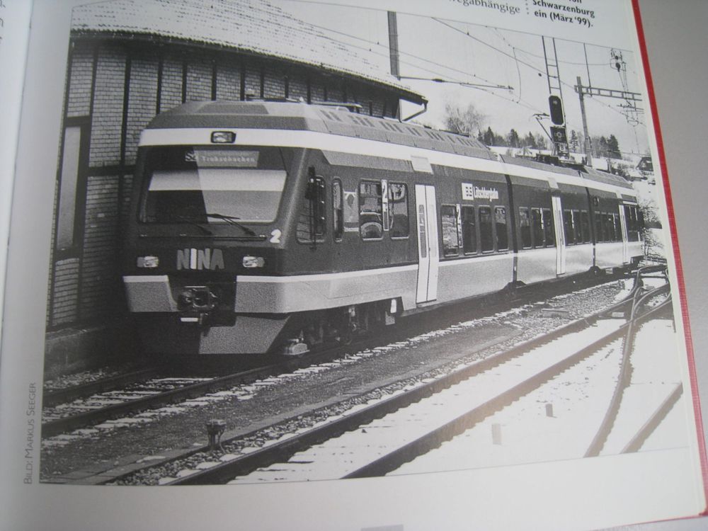 Die Triebfahrzeuge der BLS-Lötschbergbahn, Gera Mond 2000 (Gebraucht) in Buchs ZH für CHF 40 ...