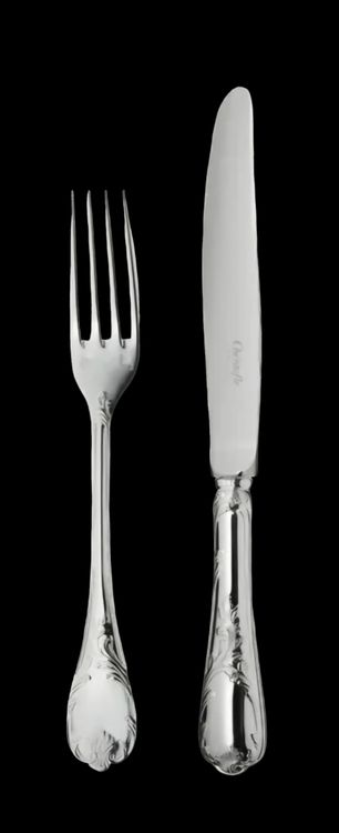 Couverts Christofle Marly 12 personnes | Kaufen auf Ricardo