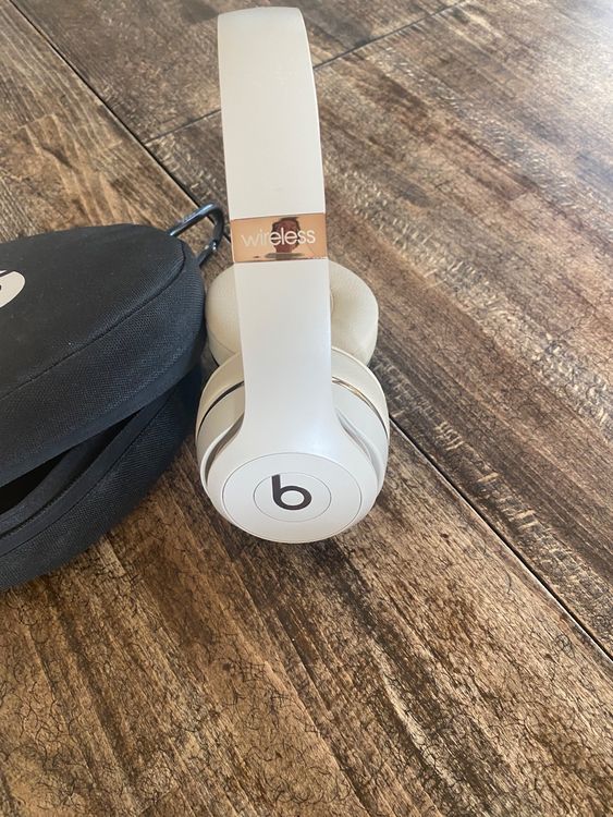 ORIGINAL BEATS KOPFHÖRER (Gebraucht) in Kehrsatz für CHF 51 – mit ...