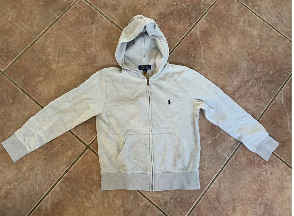 Wunderschöne Ralph Lauren Polo Jacke (Größe 8 Jahre) (Gebraucht) in ...