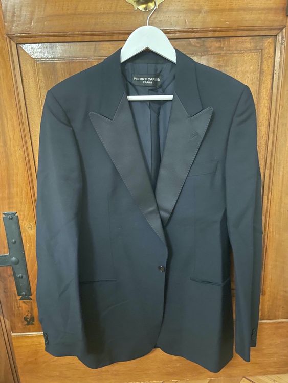 Pierre Cardin Paris Smoking (Gebraucht) in Mönchaltorf für CHF 49 – mit ...