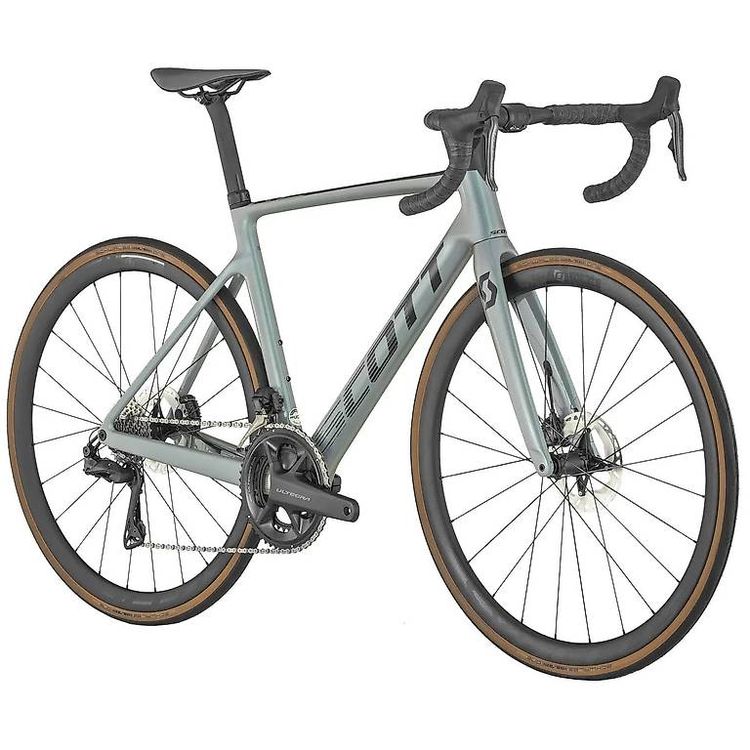 Scott Addict RC 15 - Rahmen S/52 (Gebraucht) in Dübendorf für CHF 4900 ...