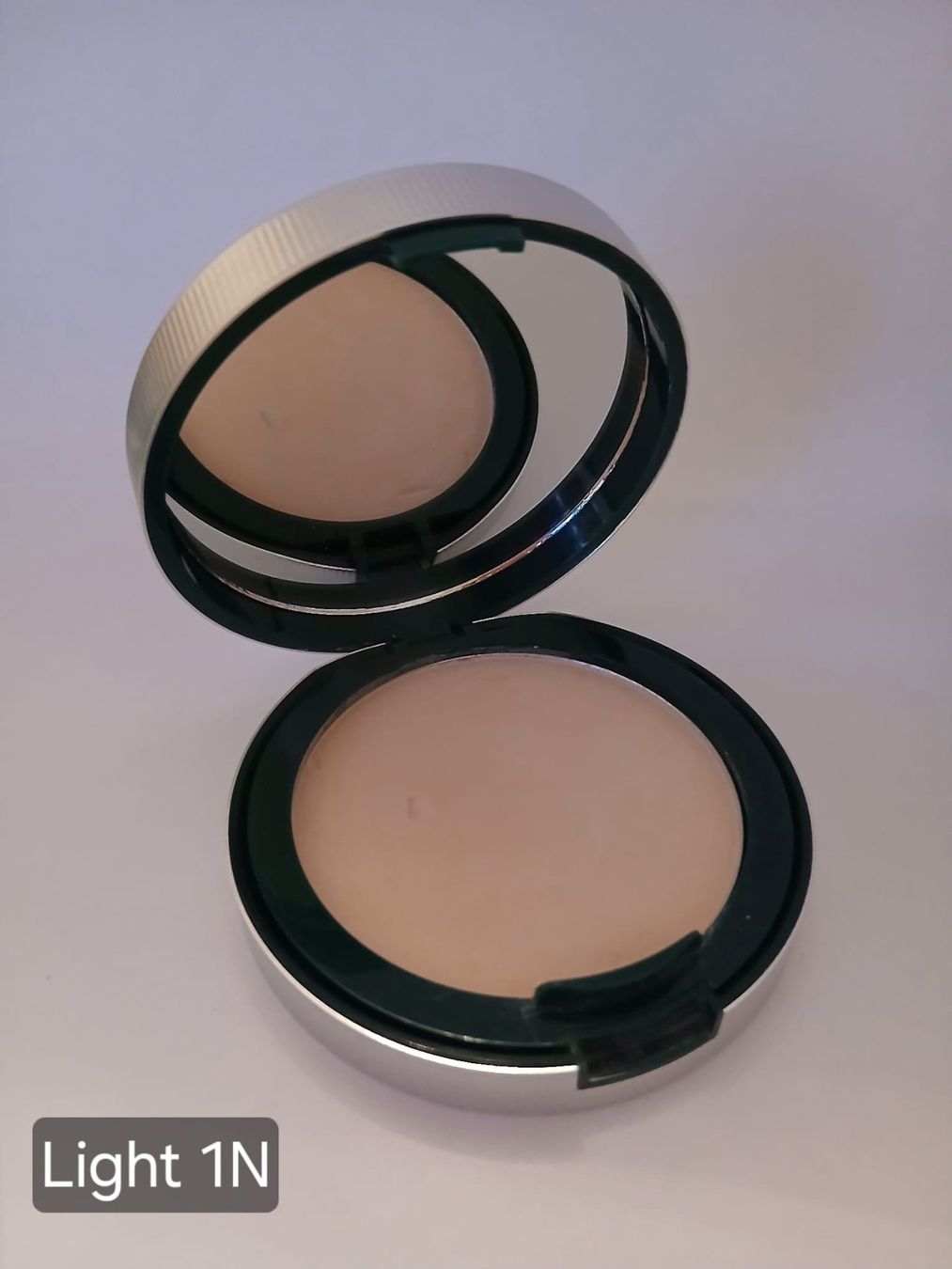 Make-up Puder für einen strahlenden Teint - Light 1N 💥 (Neu (gemäss ...