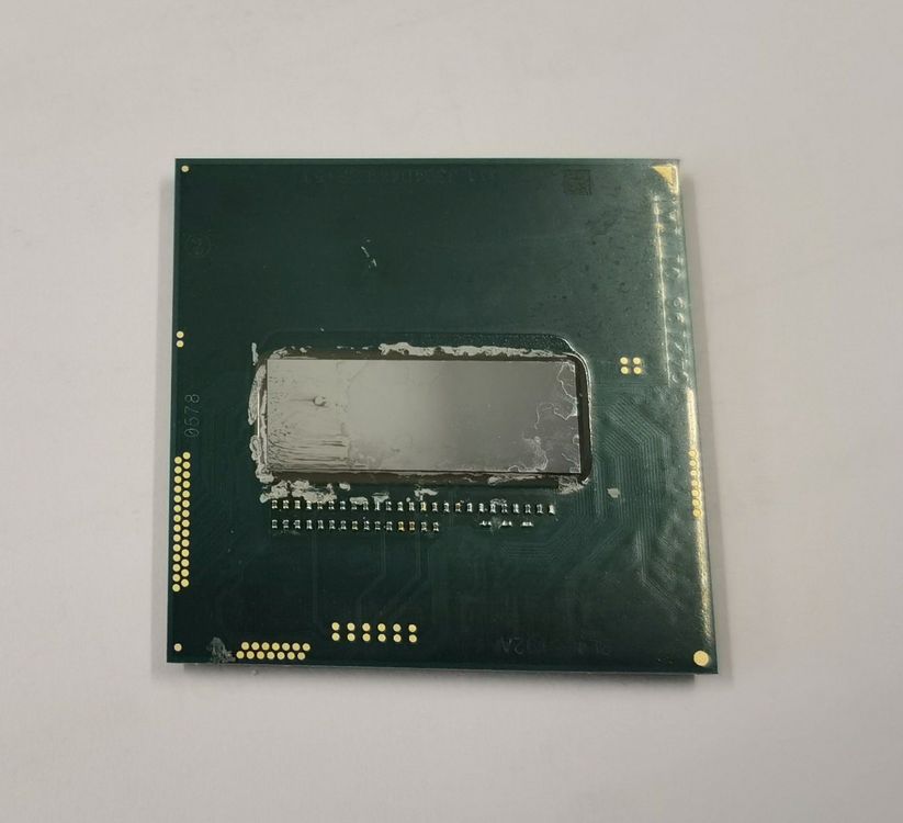 Intel Core i7-4702MQ | Kaufen auf Ricardo