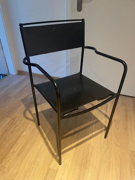 Alias Stuhl v. Giandomenico Belotti ITALY | Kaufen auf Ricardo