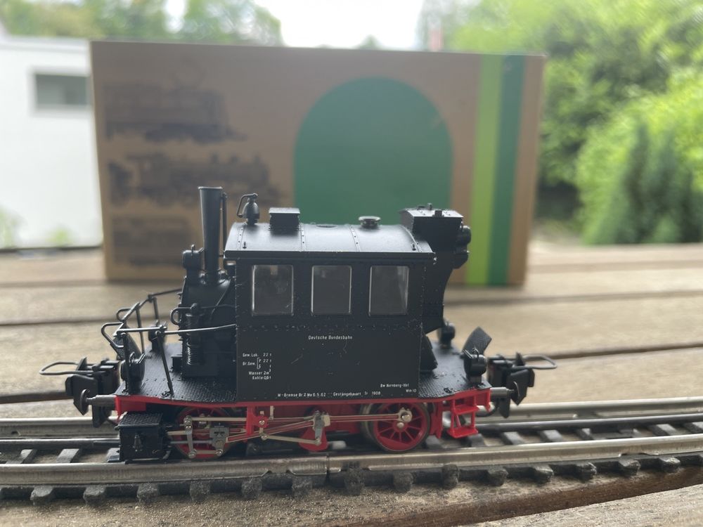 Trix Express H0 22525 (Gebraucht) in für CHF 60 – mit Lieferung auf ...