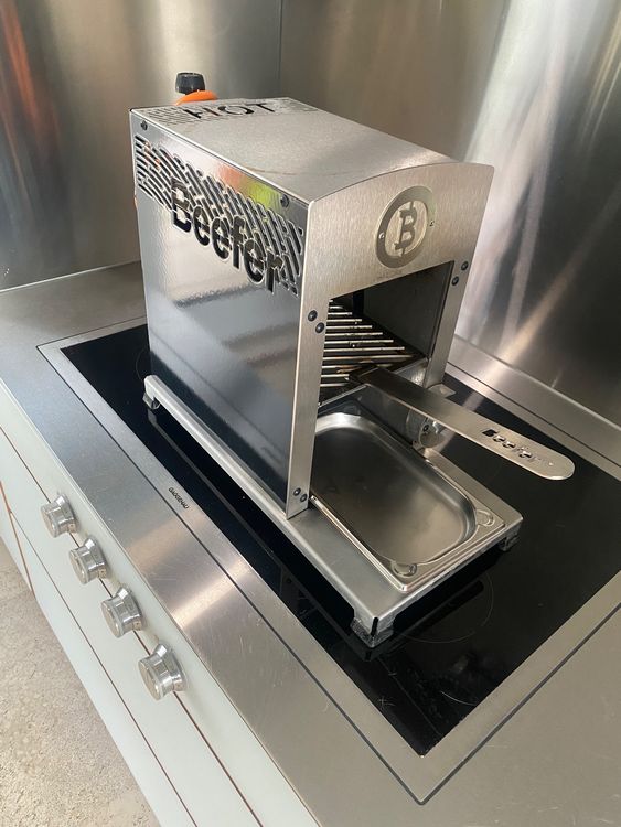 Original BEEFER I (Gebraucht) in Uitikon Waldegg für CHF 351 – nur ...