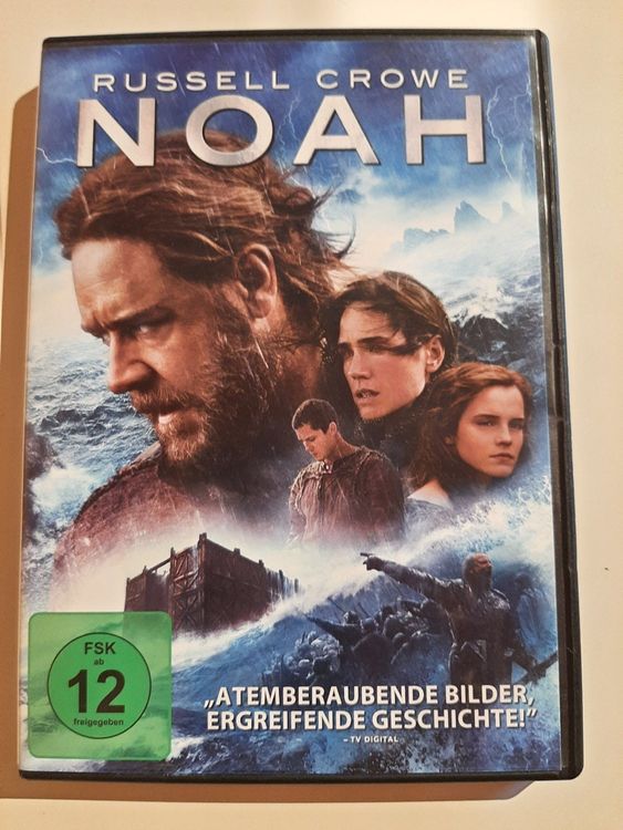 NOAH | Kaufen auf Ricardo