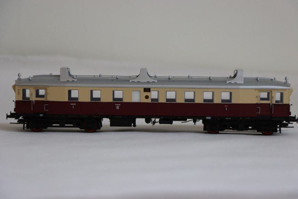 Brawa Triebwagen (4994) (Neu (gemäss Beschreibung)) in Bäriswil BE für ...