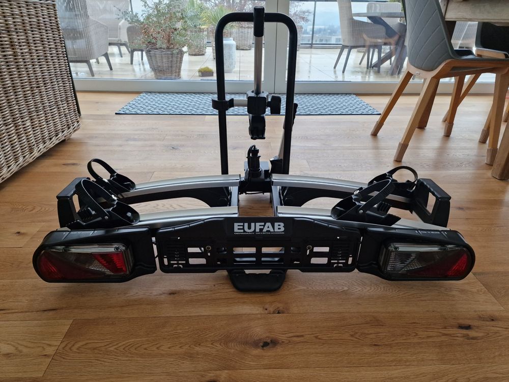 Eufab Premium 2 Unterschied Plus