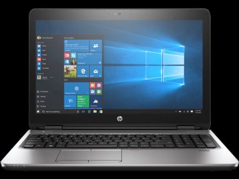 HP ProBook 650 G3 (Gebraucht) in Wiezikon b. Sirnach für CHF 149 – nur ...