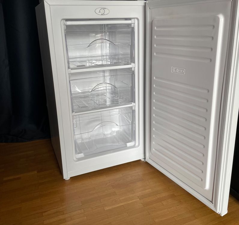 Tiefkühlschrank Kibernetik 64 Liter | Kaufen auf Ricardo
