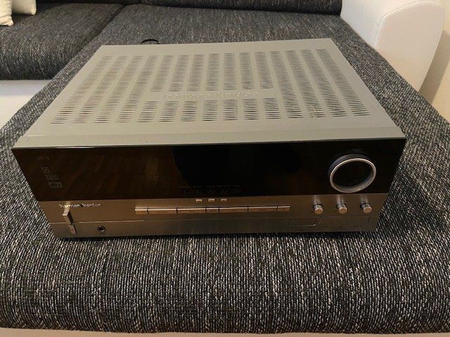 Harman-Kardon AVR130 | Kaufen auf Ricardo