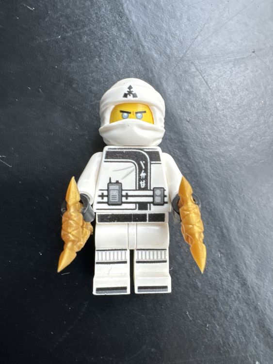 Zane LEGO | Kaufen auf Ricardo