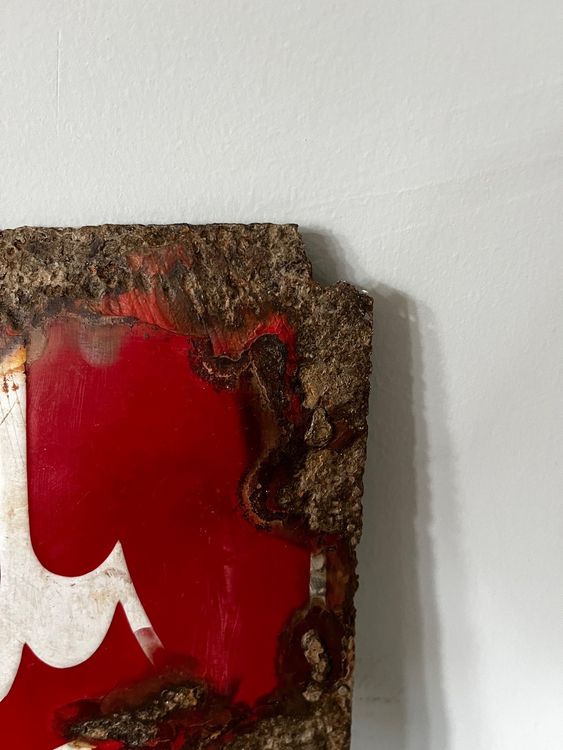 Emailschild Goalpara Thee - EXTREM SELTEN (Gebraucht) in Adliswil für ...