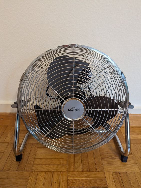 Ventilator | Kaufen auf Ricardo