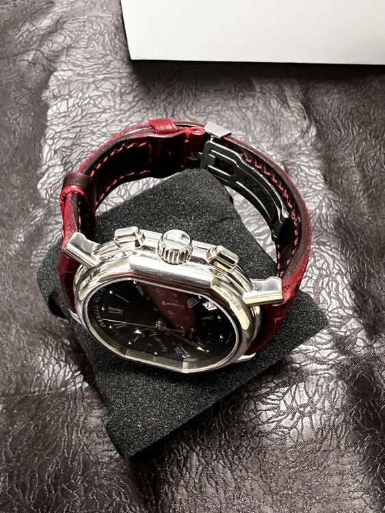 Montre Daniel Roth Chronographe, Élégance et Précision (Gebraucht) in ...