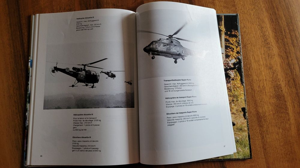 Waffen der Schweizer Armee, Jeep Willys M38A1, Bat, Sig... | Kaufen auf ...