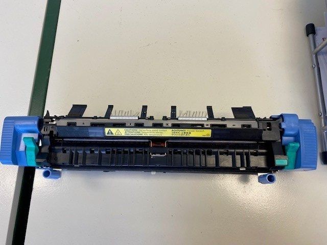 HP 5500 Fuser/Heizung LJ RS6-8565 (Gebraucht) in Wängi für CHF 5 – mit ...