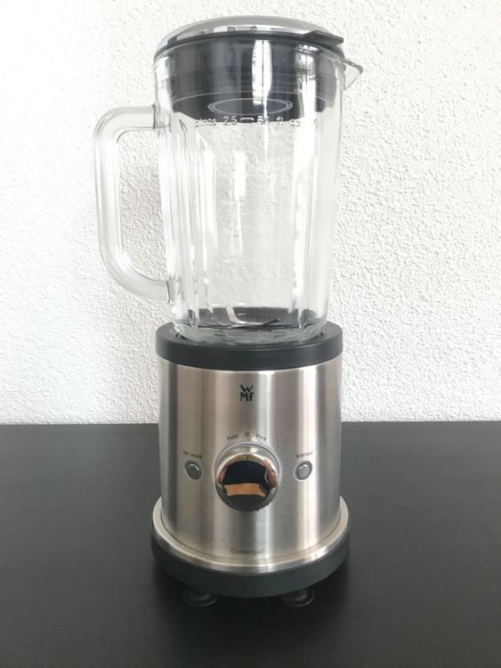 WMF Standmixer LINEO Table Blender 1.5L | Kaufen auf Ricardo