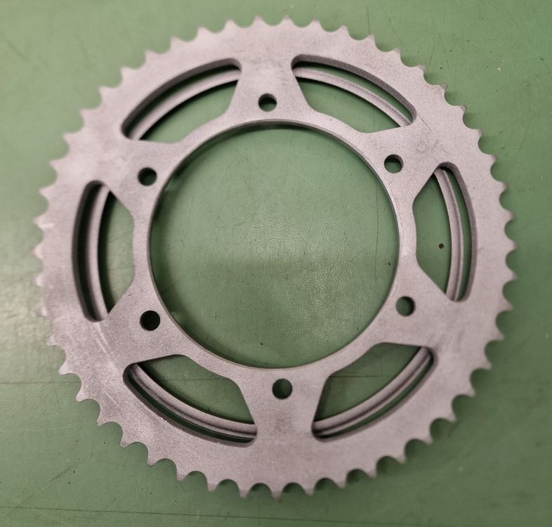 original Kettenrad Honda XRV XRV650 RD03 Africa Twin 650 | Kaufen auf Ricardo