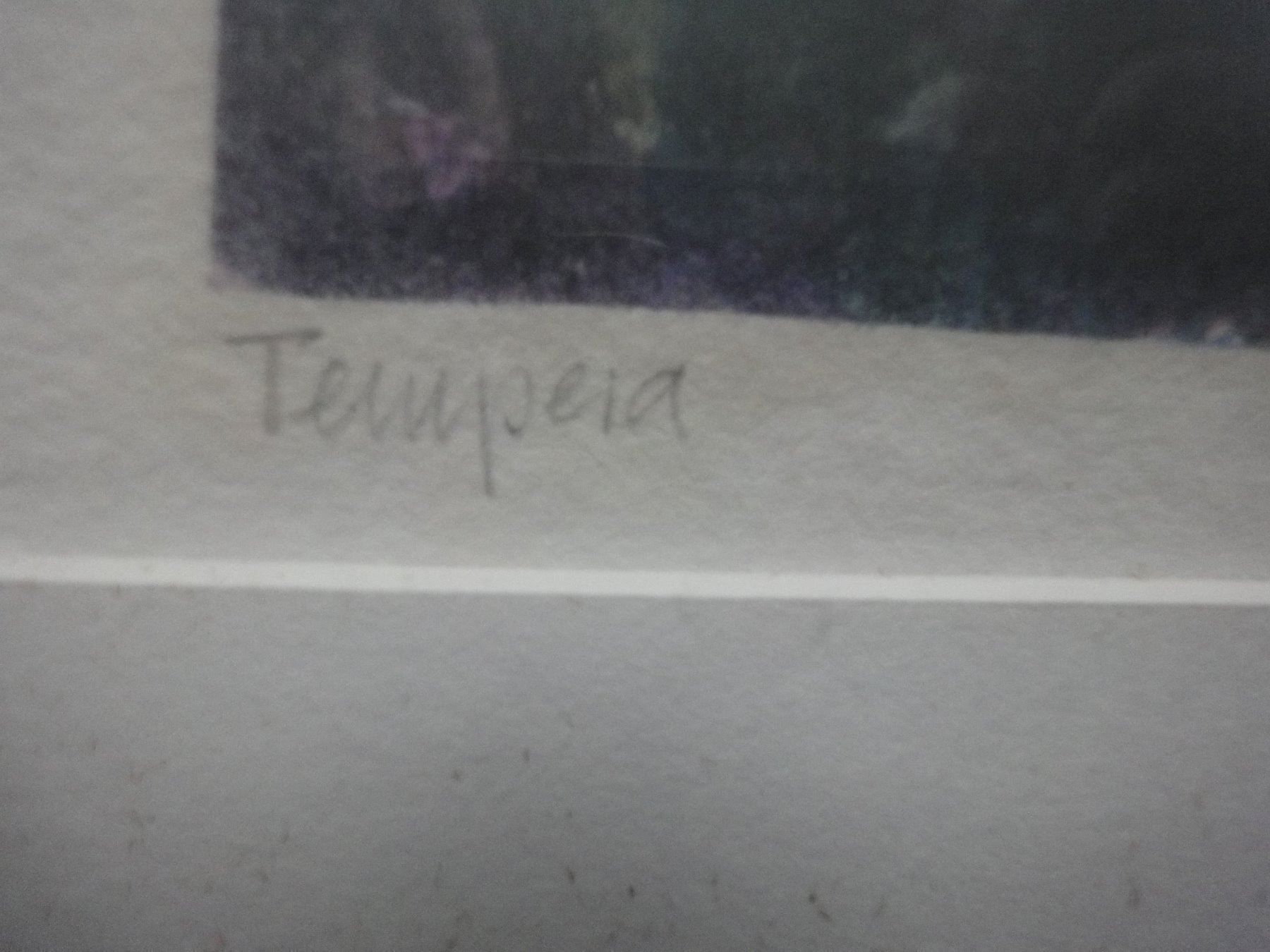 Graf Urs (1939-1999) - Leuchtende Namenlose 1995 (Gebraucht) in Biel ...