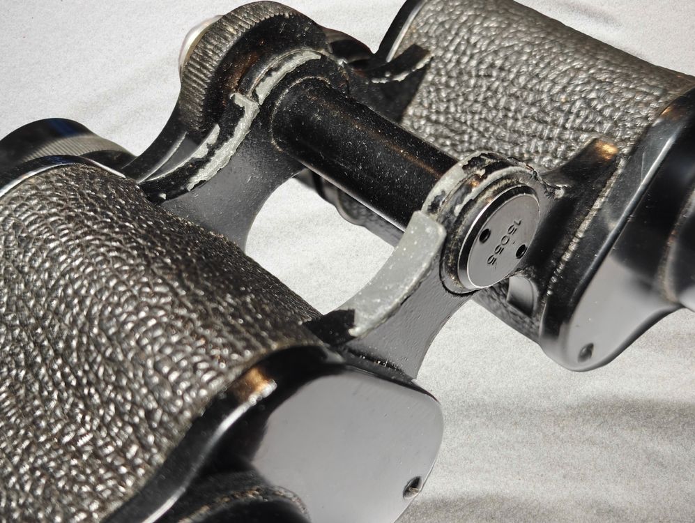 Leidolf Wetzlar 8x30 Superleicht Feldstecher (Gebraucht) in Malans GR ...
