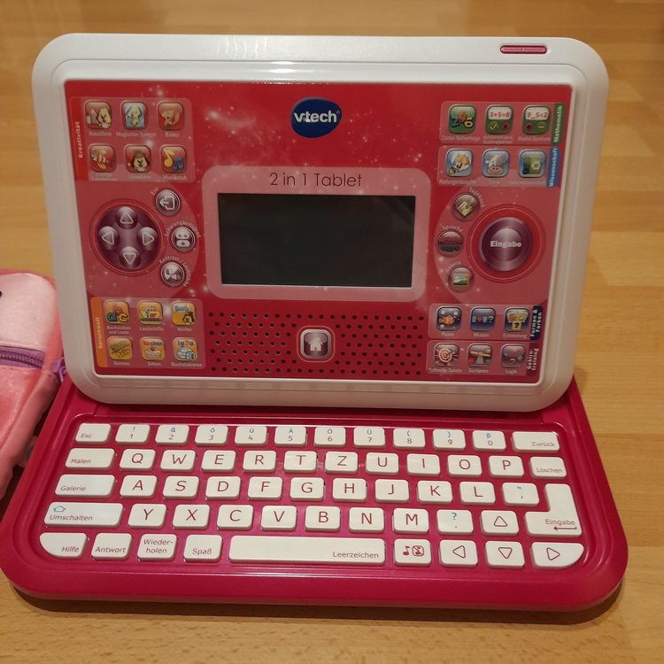 Lerncomputer Vtech | Kaufen auf Ricardo