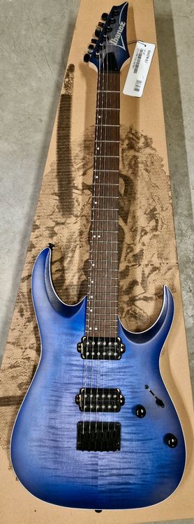 Ibanez RGA Electric Guitar | Kaufen auf Ricardo