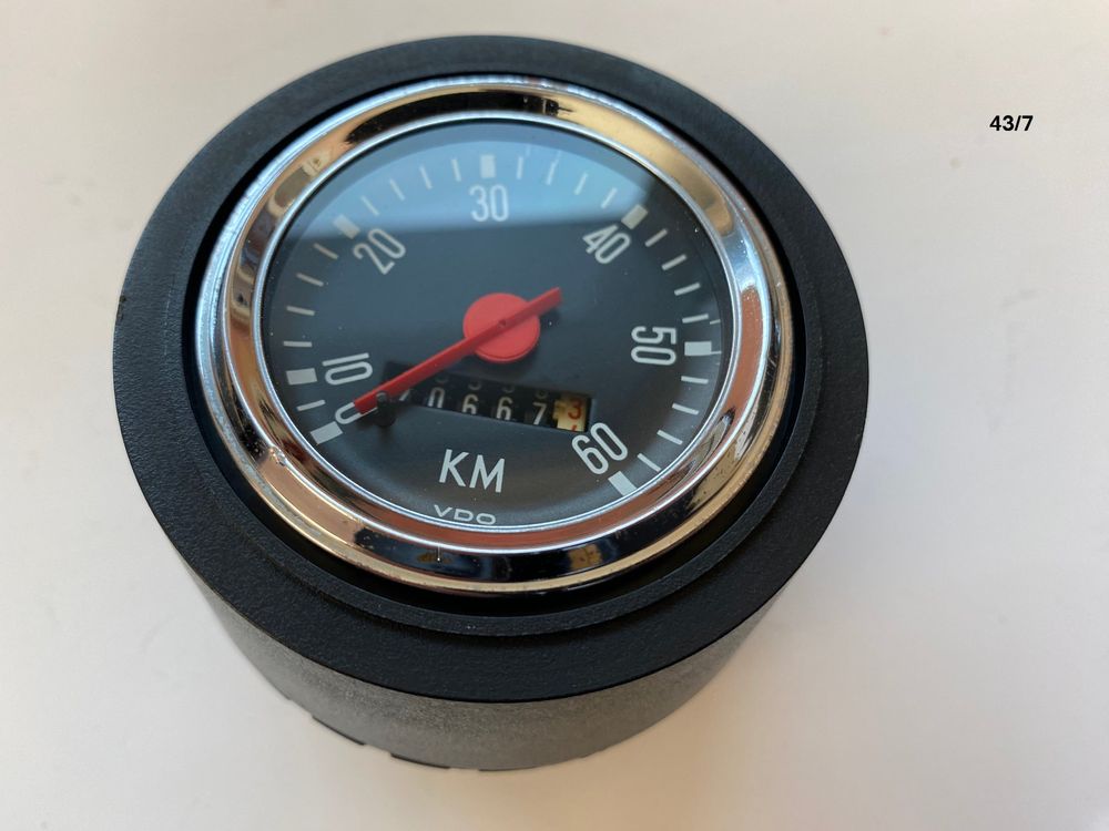 VDO-Tacho 60mm, 60kmh, original, fur Puch X30 NS/ NL sport | Kaufen auf ... VDO-Tacho 60mm, 60kmh, original, fur Puch X30 NS/ NL sport | Kaufen auf ...
