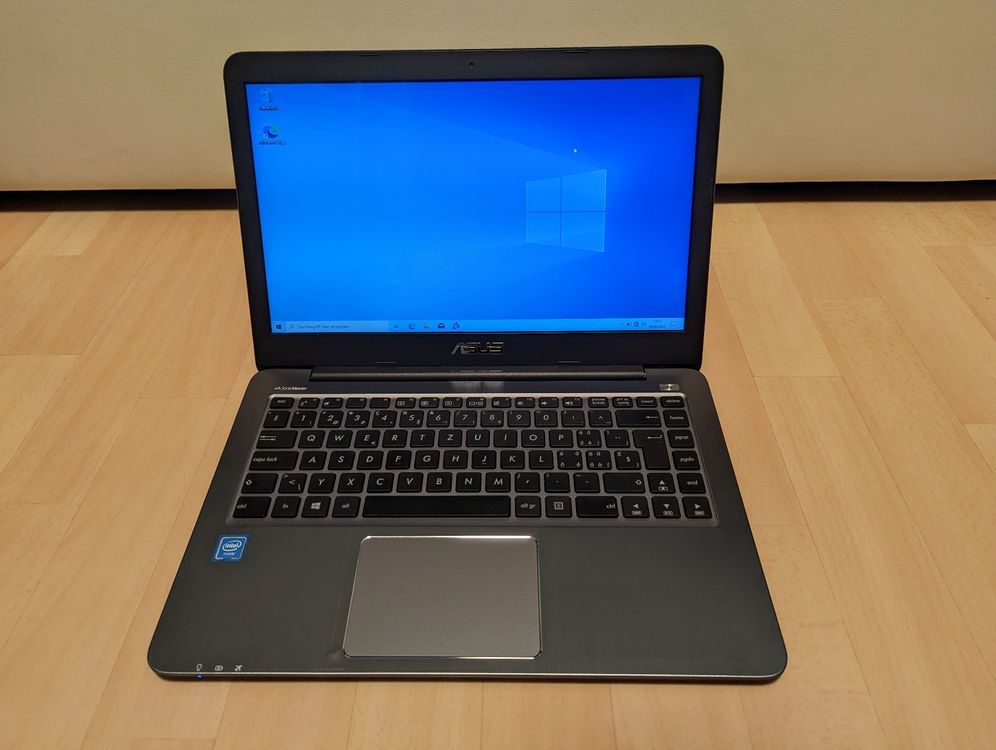 Asus VivoBook E403N Laptop | Kaufen auf Ricardo
