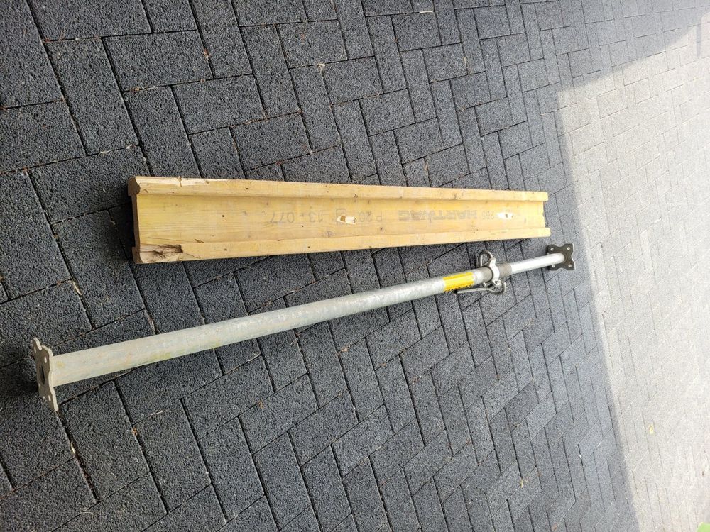 Stüper (Gebraucht) in Brügg BE für CHF 20 – nur Abholung auf Ricardo kaufen