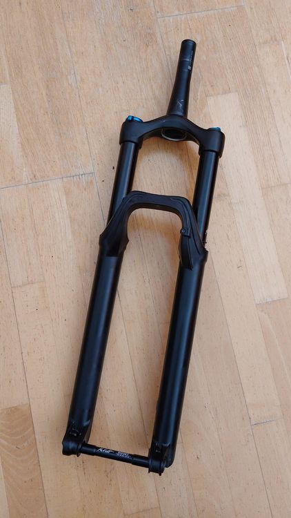 Federgabel MTB Fox Rhythm 34 Float 29 150mm Grip (Gebraucht) in Saas ...