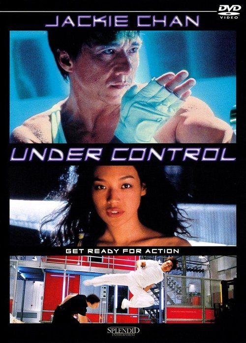 Under Control (Neu (gemäss Beschreibung)) in Volketswil für CHF 1 – mit Lieferung auf Ricardo kaufen