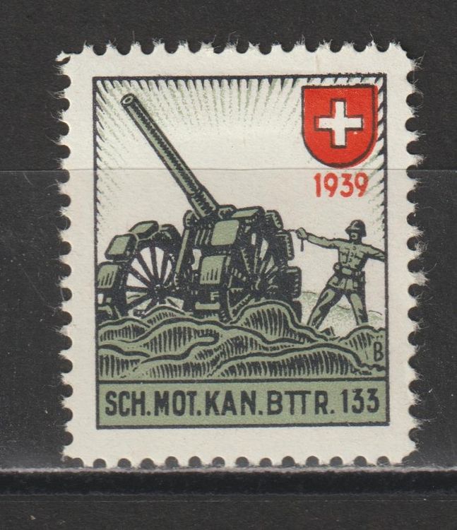 Artillerie Nr. 305/1 * (Gebraucht) in Siebnen für CHF 2.25 – mit Lieferung auf Ricardo kaufen