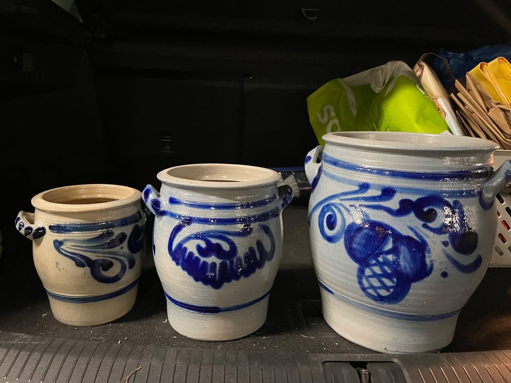 "Anke-Hafe" | Kaufen auf Ricardo