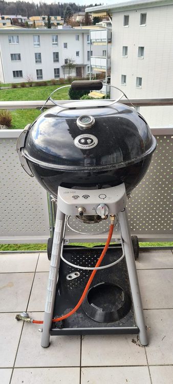 Grill von Outdoorchef Leon 570G | Kaufen auf Ricardo