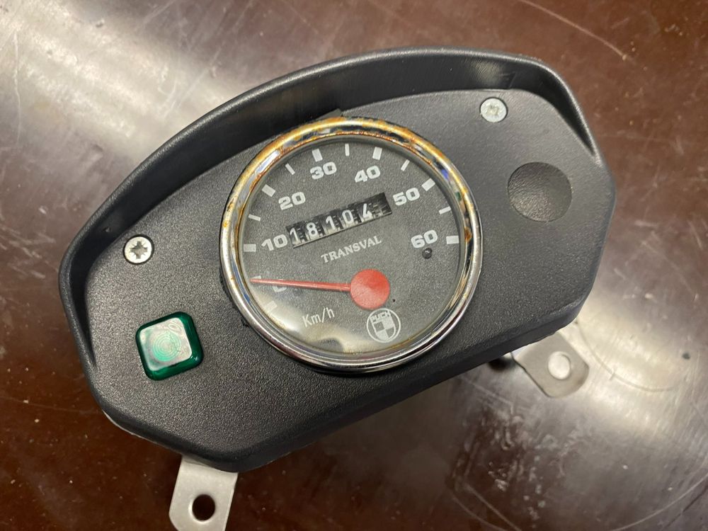 Puch Sachs Cockpit Gehäuse (Gebraucht) in Rehetobel für CHF 39 – mit Lieferung auf Ricardo kaufen