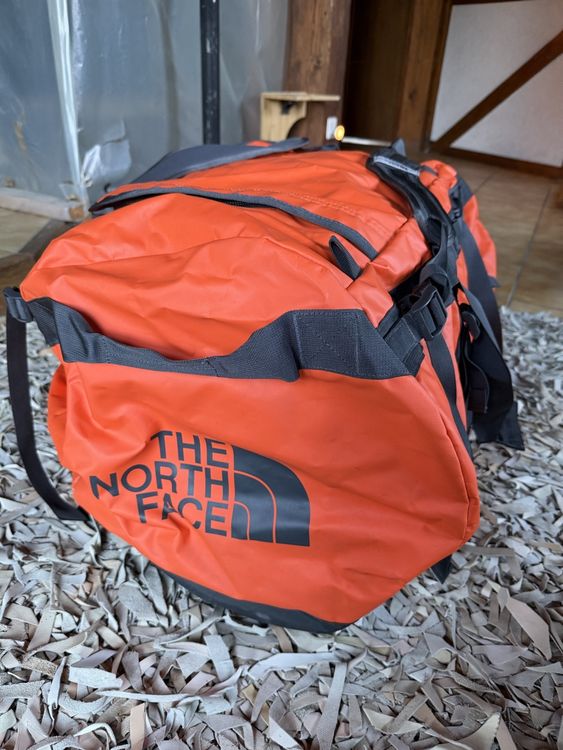 The North Face - Duffle Bag Base Camp XL (Gebraucht) in Sion für CHF 70 ...