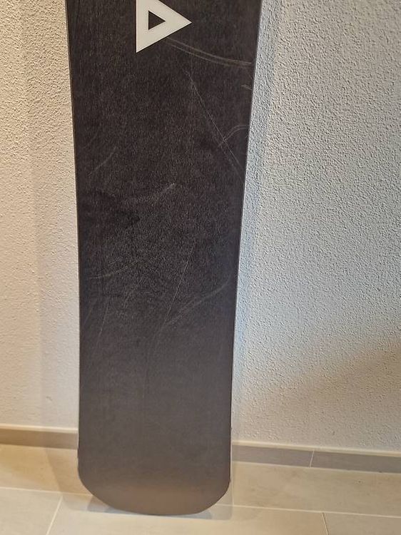 Capita Super D.O.A. 2024/25 Snowboard 160 cm (Gebraucht) in Zürich für ...