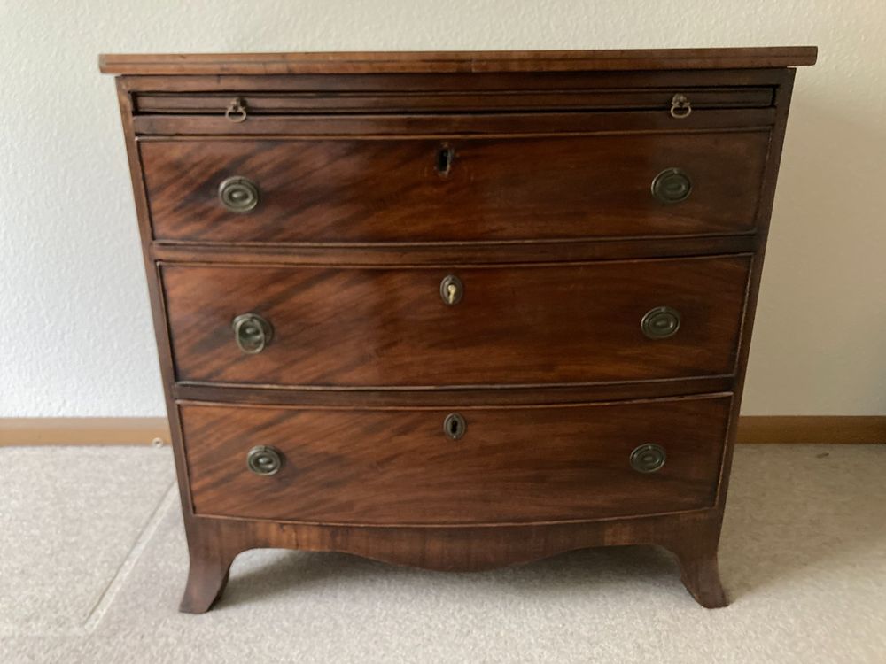 antike Kommode | Kaufen auf Ricardo