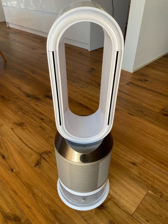Dyson Purifier Humidity + Cool Formalde. | Kaufen auf Ricardo