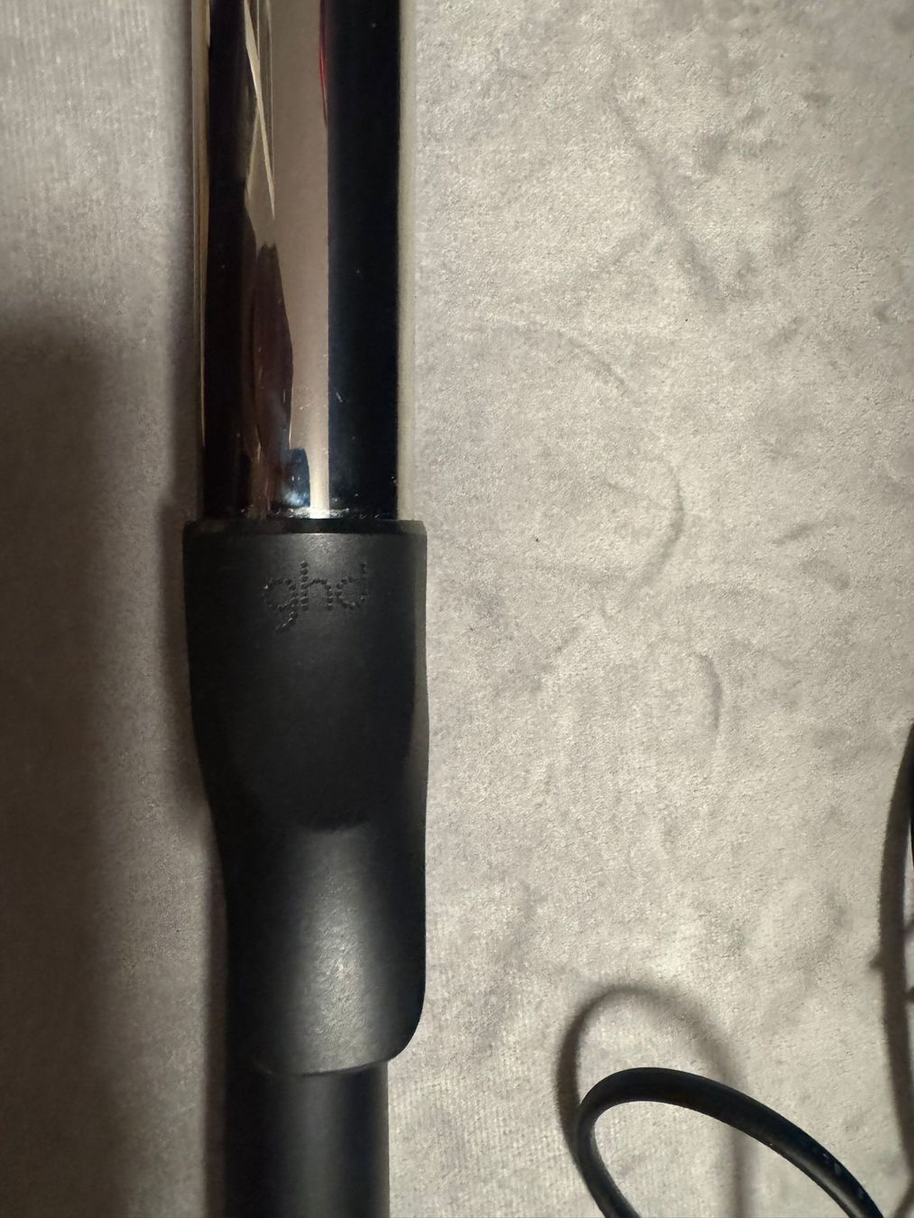 ghd curve soft curl tong (wie neu) (Neu (gemäss Beschreibung)) in ...