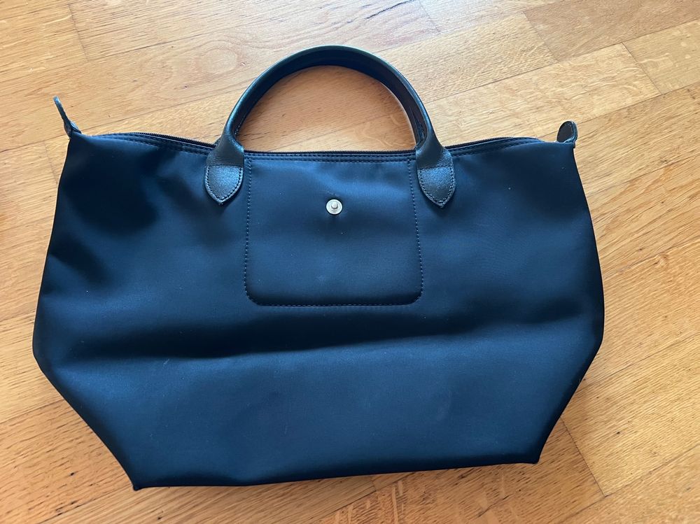 Longchamp Le Pliage Spezialgrösse | Kaufen auf Ricardo