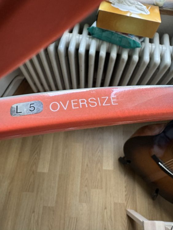 Donnay Pro One Oversize André Agassi 1993 (Gebraucht) in Biel/Bienne ...