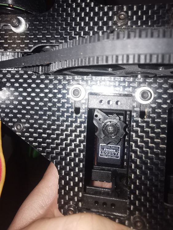 MSH Protos 500 (Gebraucht) in für CHF 115 – mit Lieferung auf Ricardo ...