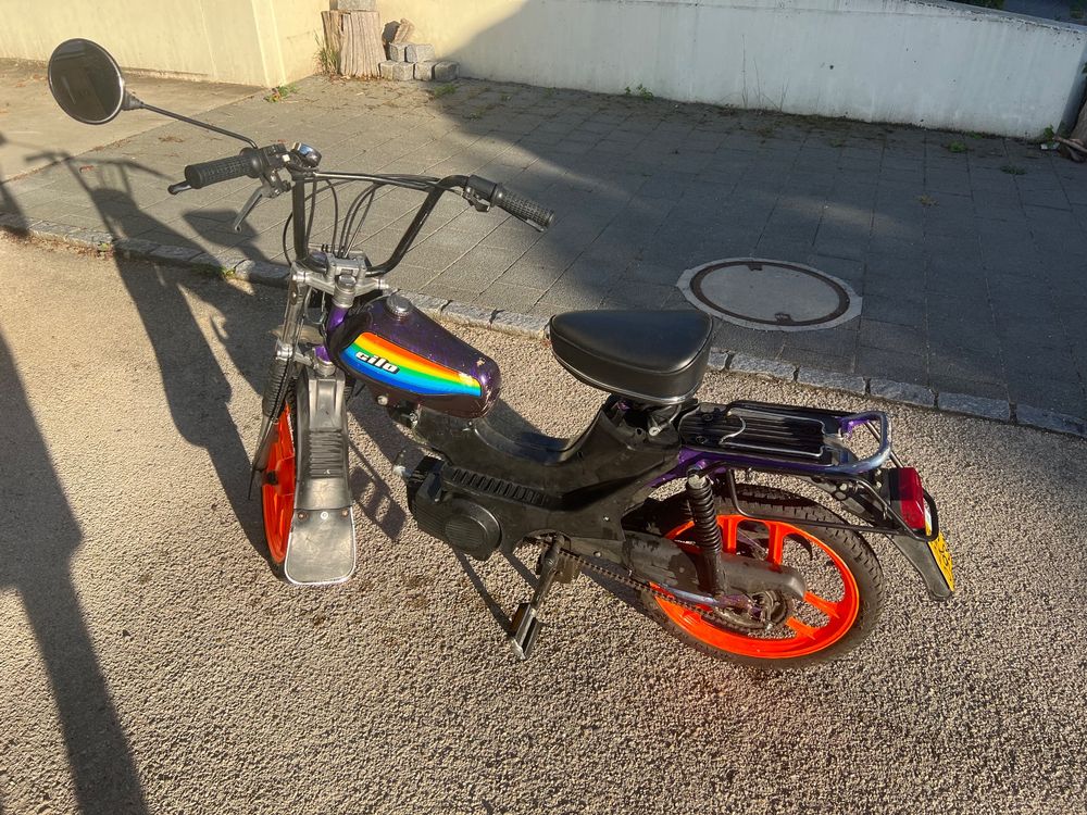 CILO 521 Cross | Kaufen auf Ricardo